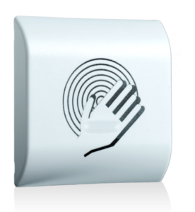 BEA Magic Switch, Touchless activation, touchless switch