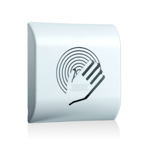 BEA Magic Switch, Touchless activation, touchless switch